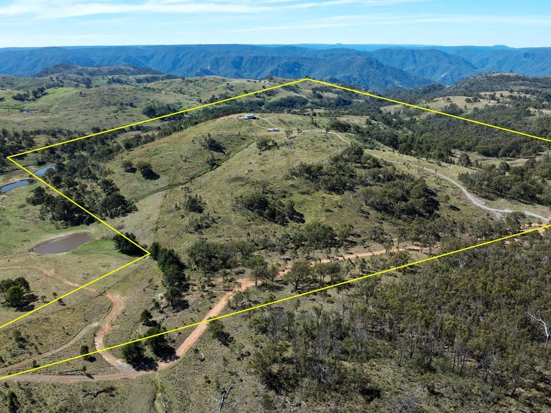 188 Hanworth Road, Bannaby, NSW 2580 - Lifestyle for Sale - realestate ...