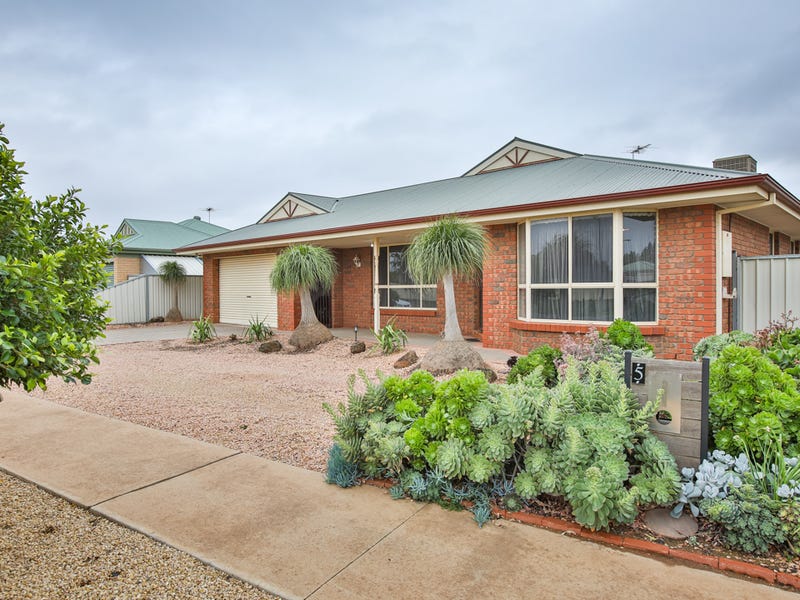 5 Holyoake Way, Mildura, Vic 3500 - Property Details