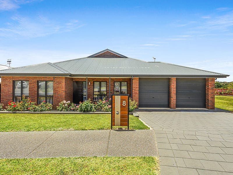 8 Cobalt Drive, Hayborough, SA 5211 - Property Details