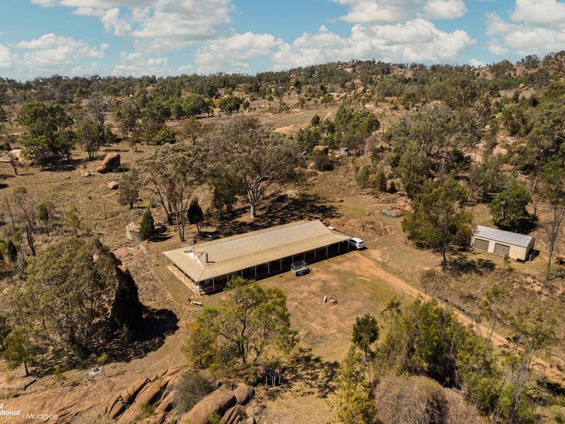 129 Bobadah Road, Mudgee, NSW 2850 - Property Details