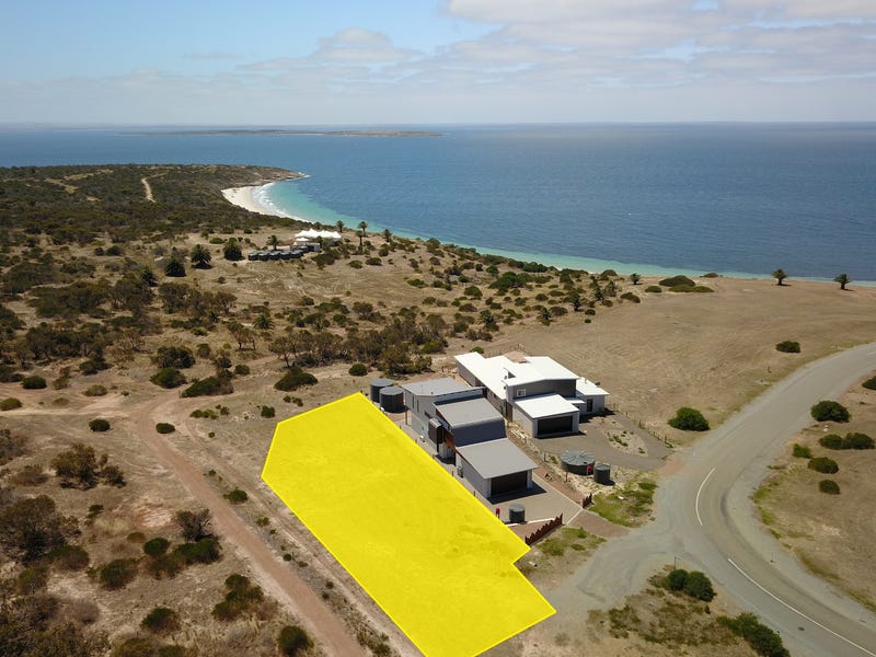 Lot 1 North Esp, Point Boston, SA 5607 - realestate.com.au