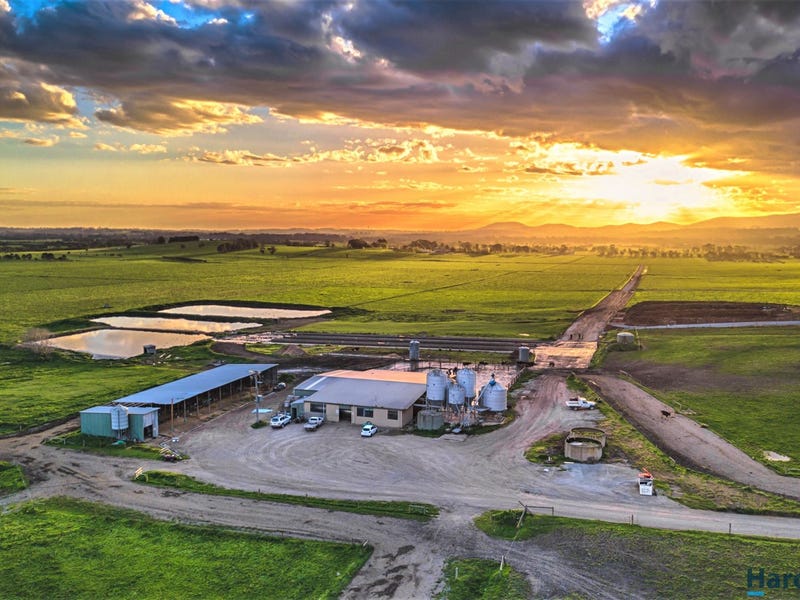 385 Labertouche North Road, Labertouche, Vic 3816 - Property Details