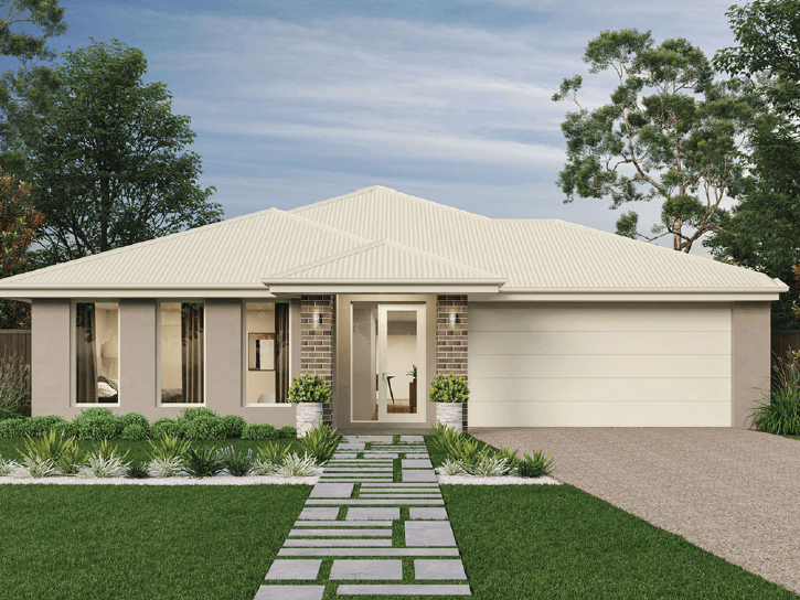 Lot 249 Cardiff Street (Marran Run Estate), Thomastown, Vic 3074 ...