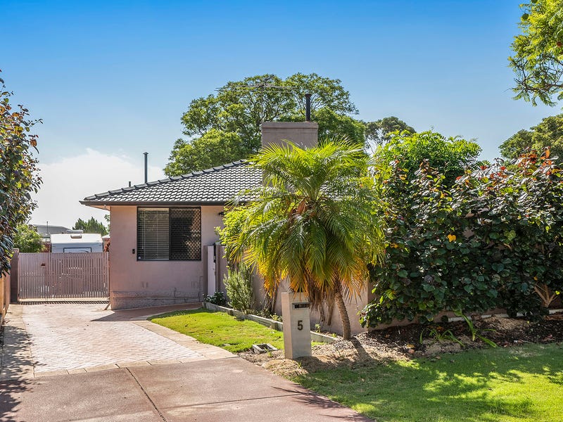 5 Clements Road, Booragoon, WA 6154 - realestate.com.au