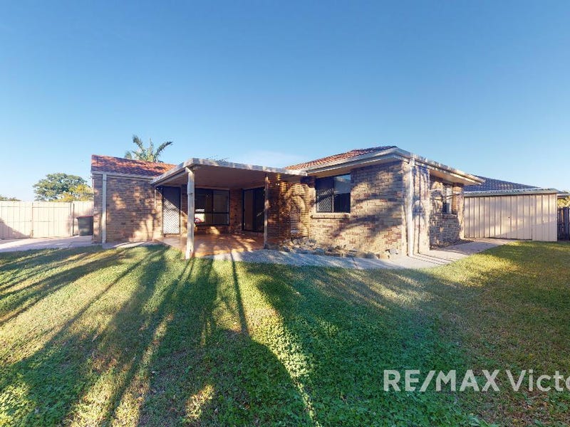 4 Fernlea Court, Caboolture, Qld 4510 - Property Details