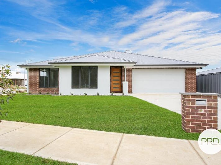 54 Swindon Way, Thurgoona, NSW 2640 - realestate.com.au