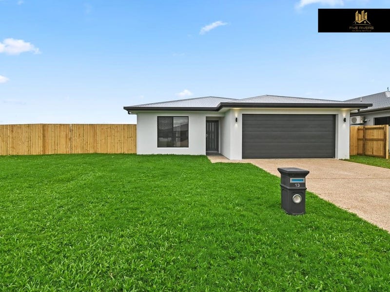 13 Downing Street, Mighell, QLD 4860 - realestate.com.au