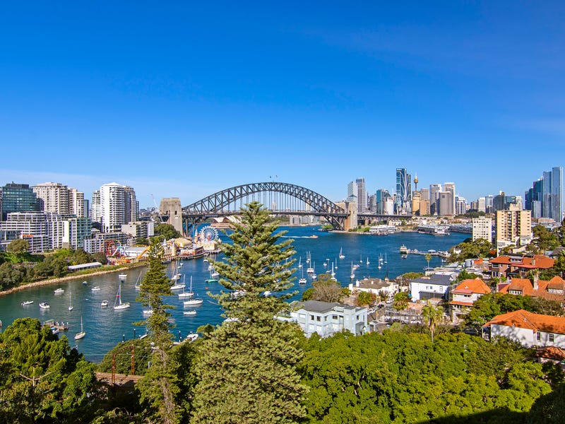 72/7 Lavender Street, Lavender Bay, NSW 2060 - realestate.com.au