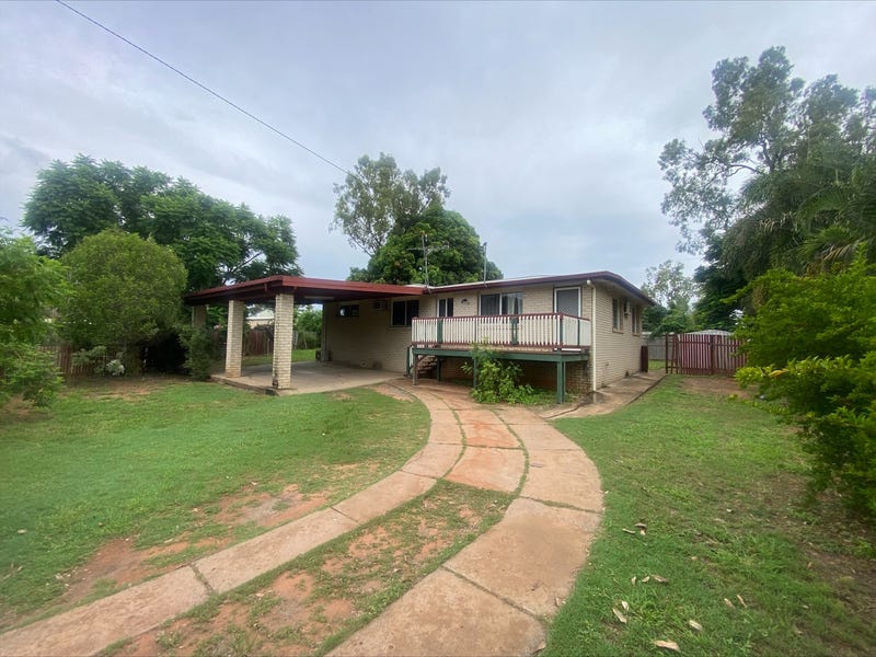 35 Oxley Drive, Moranbah, Qld 4744 - Property Details