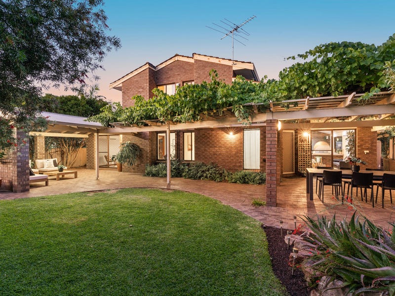 23 Bradbourne Drive, Carine, WA 6020 - Property Details