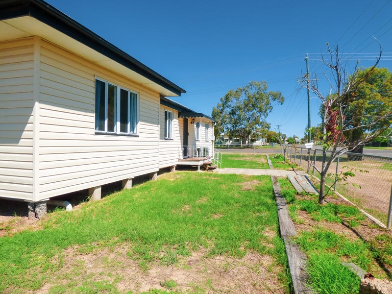 84 Hawthorne Street, Roma, Qld 4455 - Property Details