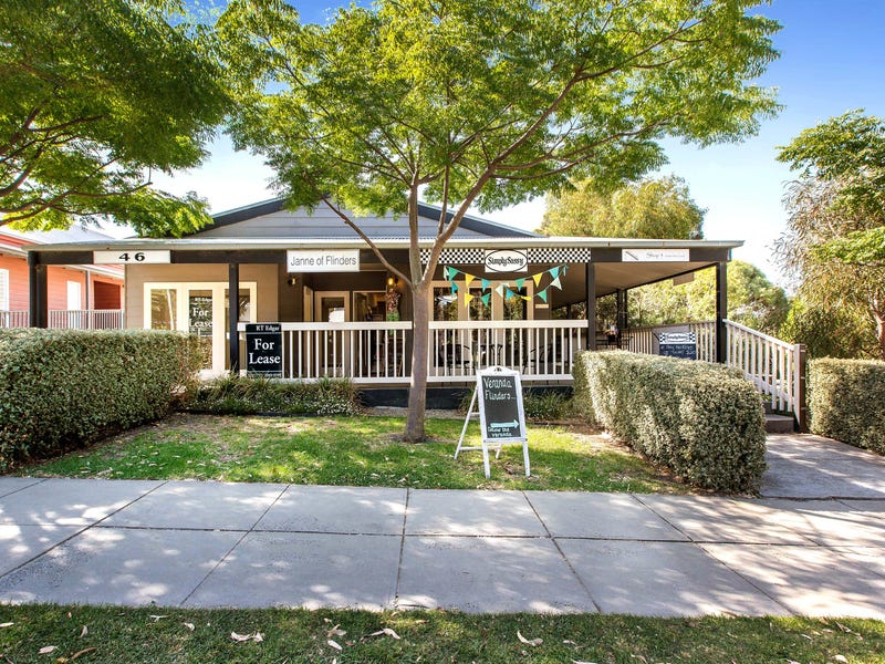 46 Cook Street, Flinders, Vic 3929 - Property Details