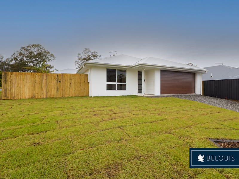 8 Sprite Way, Brassall, Qld 4305 - Property Details