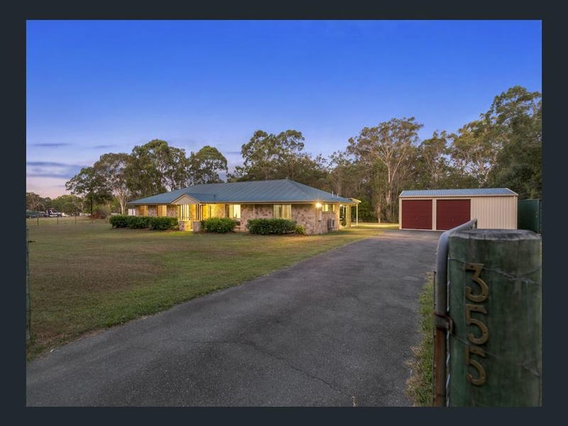 355 Park Ridge Road, Park Ridge, QLD 4125 - realestate.com.au