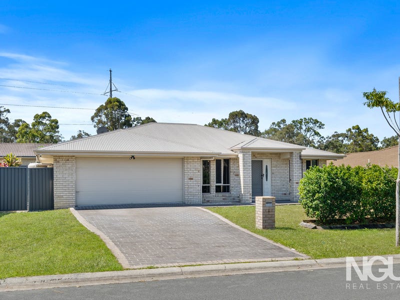 4 Freshfield Street, Berrinba, Qld 4117 - Property Details
