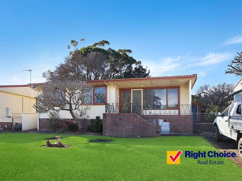 11 Ponsford Street, Warilla, NSW 2528 - Property Details