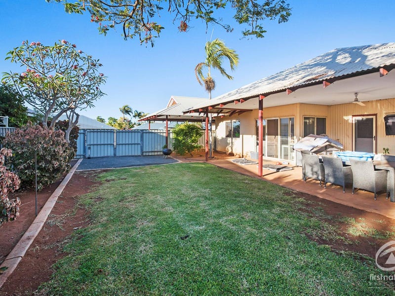 34 BOWERBIRD Drive, Nickol, WA 6714 - Property Details