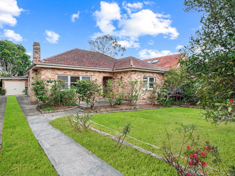 24 Park Avenue, Roseville, NSW 2069 - Property Details