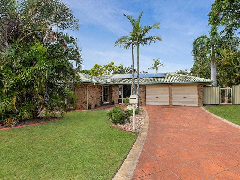 1 Zircon Street, Springfield, Qld 4300 - Property Details
