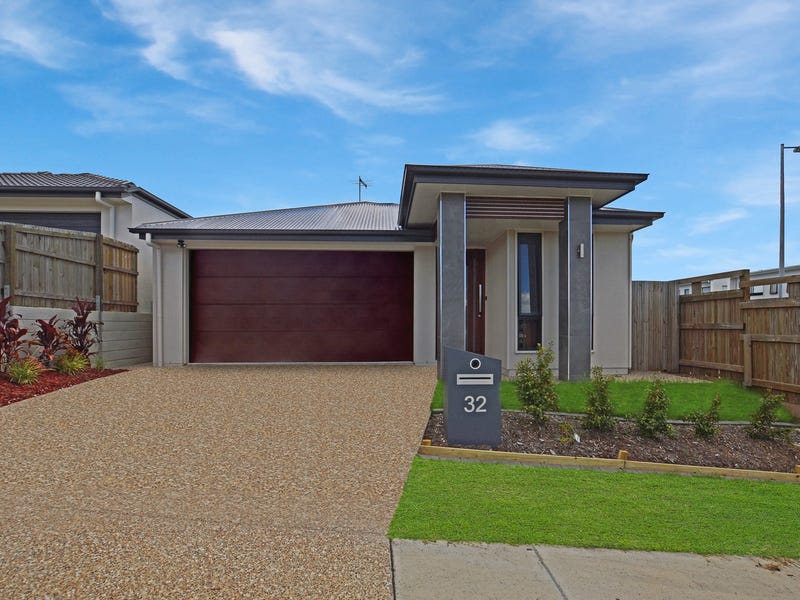 32 Peter Harbeck Street, Spring Mountain, QLD 4300 - realestate.com.au