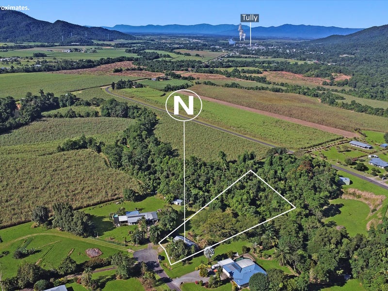 46 Thomas Ct, Bulgun, Qld 4854 - House for Sale - realestate.com.au