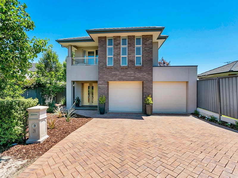 3 Rogerson Circuit, Craigburn Farm, SA 5051 - realestate.com.au