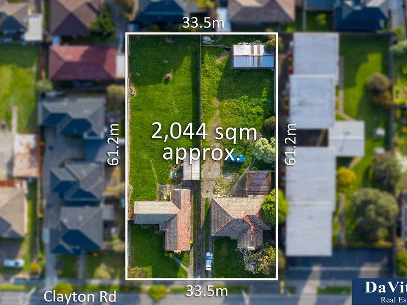 223-225 Clayton Road, Clayton, Vic 3168 - House for Sale - realestate ...