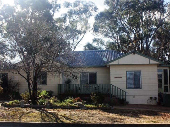 23-25 Hospital Street, Coolah, NSW 2843 - Property Details