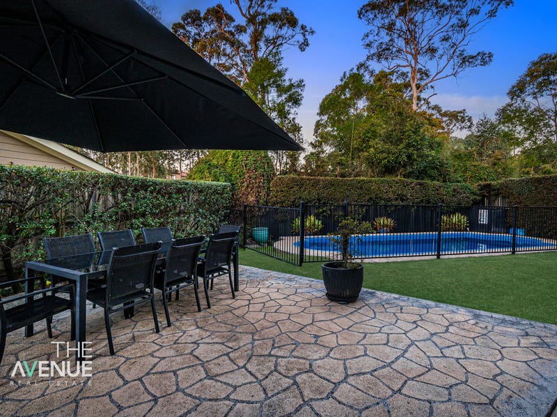 38a & 38b Kinnard Way, Kellyville, NSW 2155 - Property Details