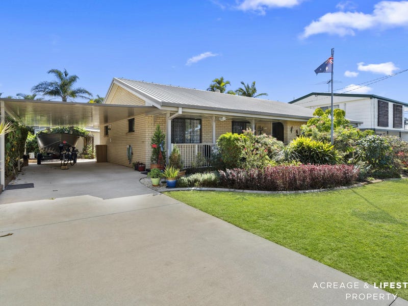 17 Bryant street, Beachmere, Qld 4510 - Property Details