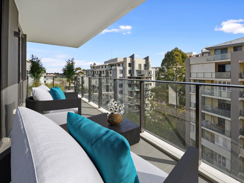 801/21-37 Waitara Ave, Waitara, NSW 2077 - Property Details