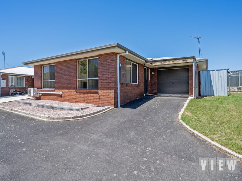 unit 4/51 Jackson Street, Wynyard, Tas 7325 - Property Details