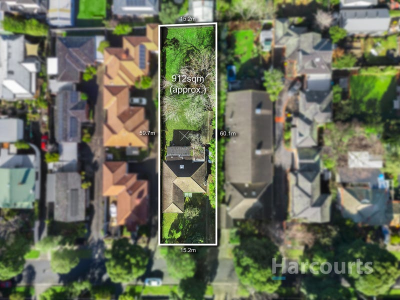 Sold Property Prices & Auction Results in Mount Waverley, VIC 3149 (+3 ...
