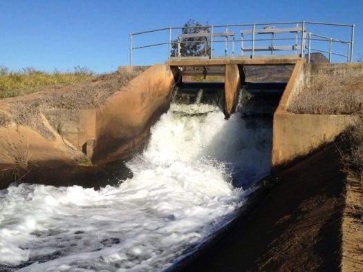 10ML Water Allocation, Dimbulah, Qld 4872 - Other for Sale - realestate ...