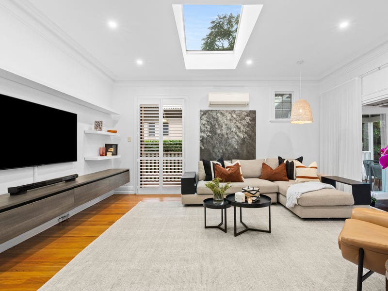 Real Estate & Property for Sale in Hunters Hill, NSW 2110 - realestate ...