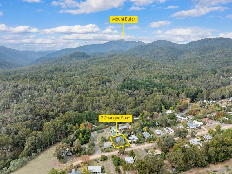 7 Changue Road, Merrijig, Vic 3723 - House for Sale - realestate.com.au