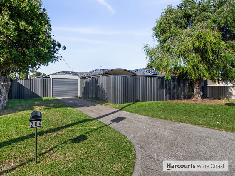 204 Seaford Road, Seaford, SA 5169 - Property Details