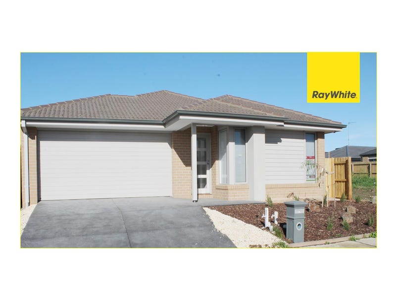 16 Middleton Road, Armstrong Creek, VIC 3217 - realestate.com.au