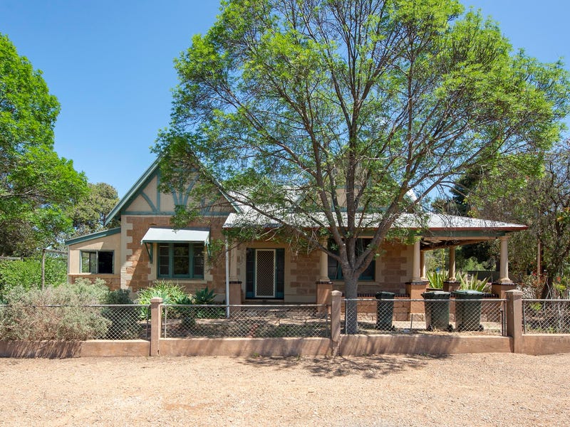 42 Sixth Street, Gladstone, SA 5473 - Property Details