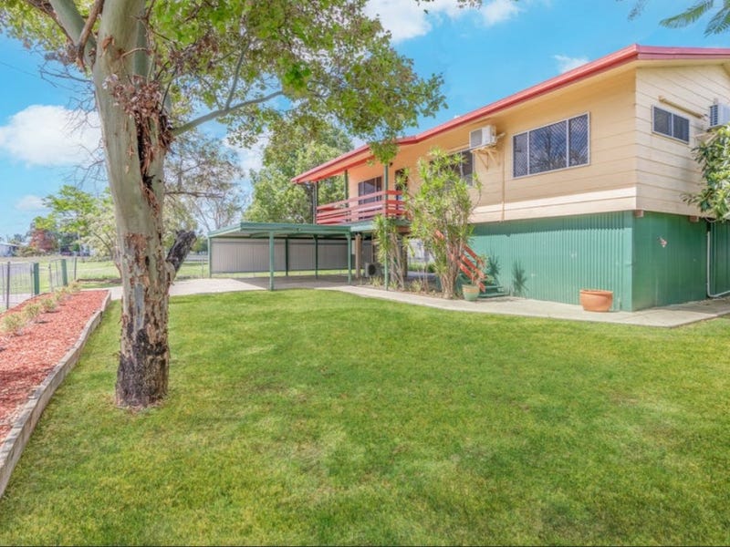 3 McLean Street, Capella, Qld 4723 - Property Details