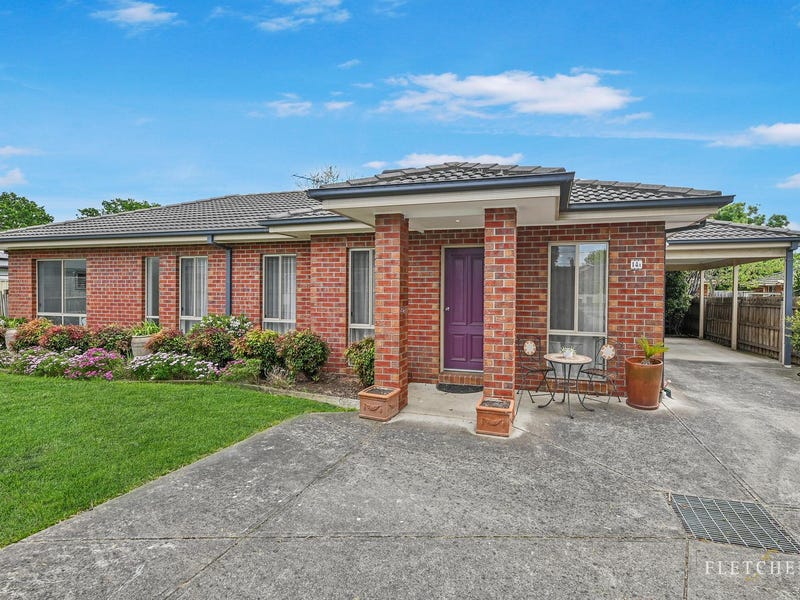 14A Trawalla Road, Croydon, Vic 3136 - Property Details