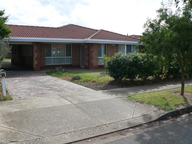 22 Second Avenue, Klemzig, SA 5087 - realestate.com.au