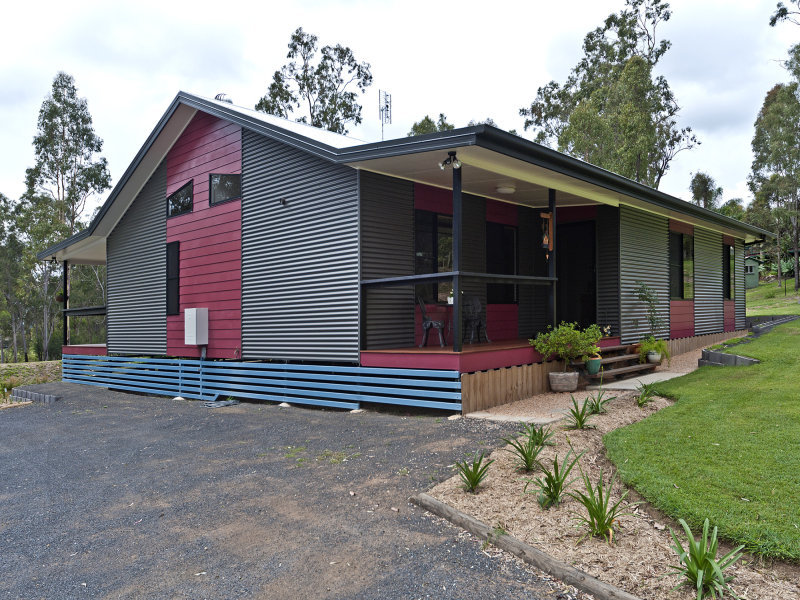52 Wandin Road, Withcott, Qld 4352 - Property Details