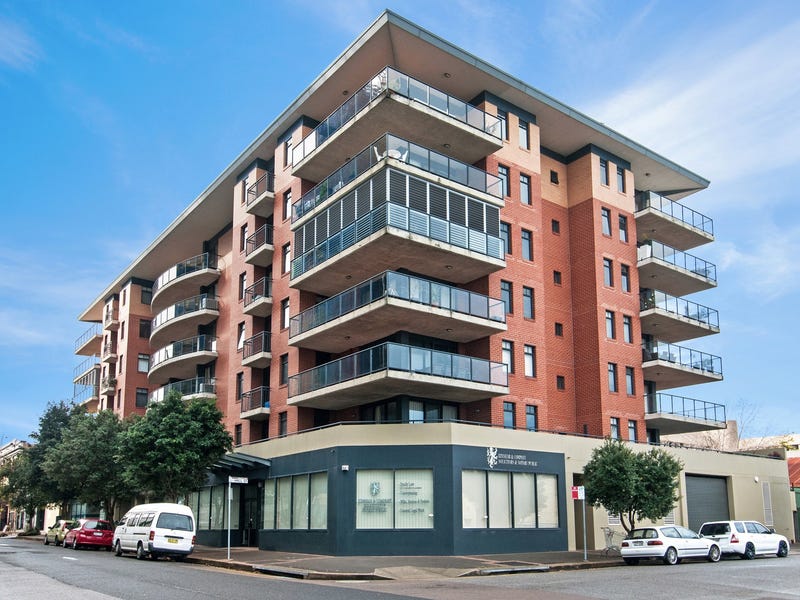 601/4 Ravenshaw Street, Newcastle West, NSW 2302 - realestate.com.au