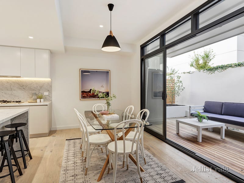 2/73 Princess Street, Kew, Vic 3101 - Property Details