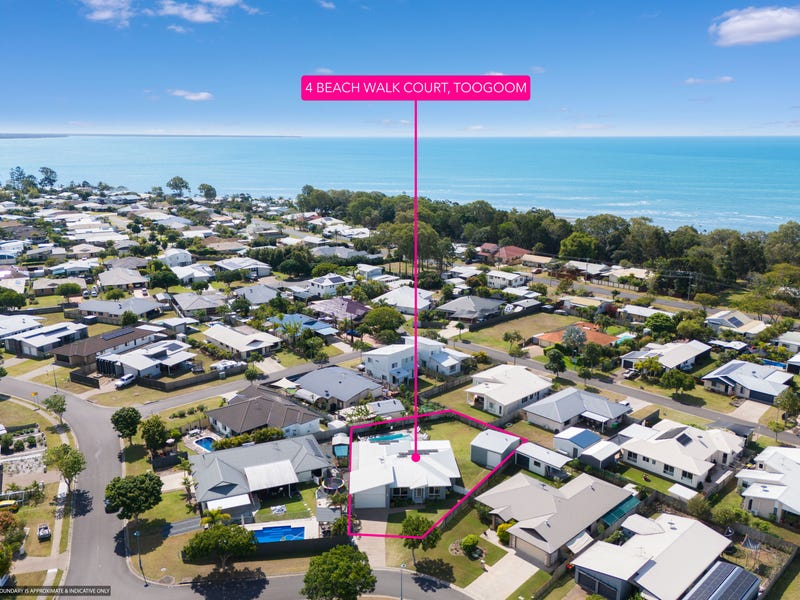 Real Estate & Property for Sale in Toogoom, QLD 4655 - realestate.com.au