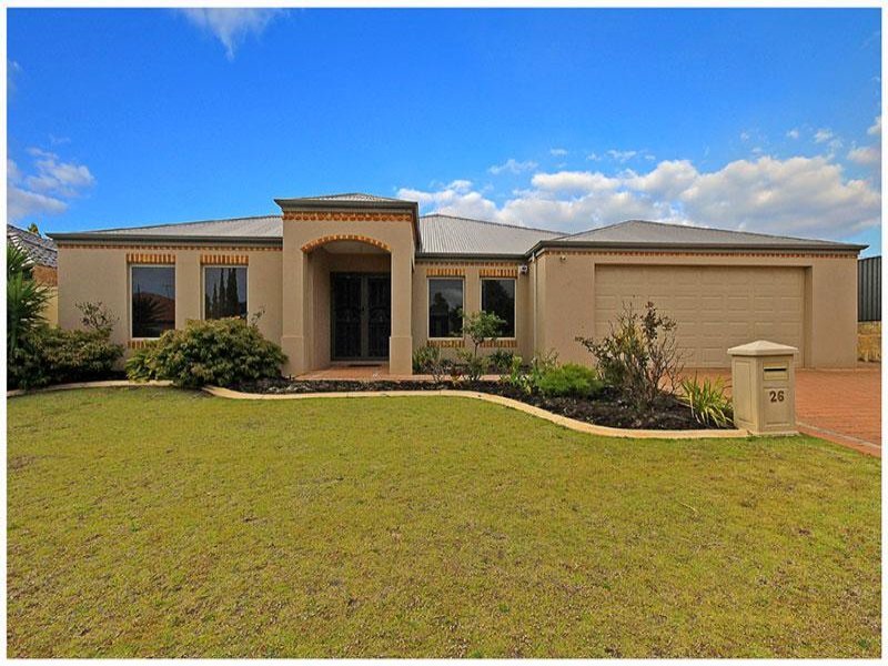 26 Jindare Loop, Carramar, WA 6031 - realestate.com.au