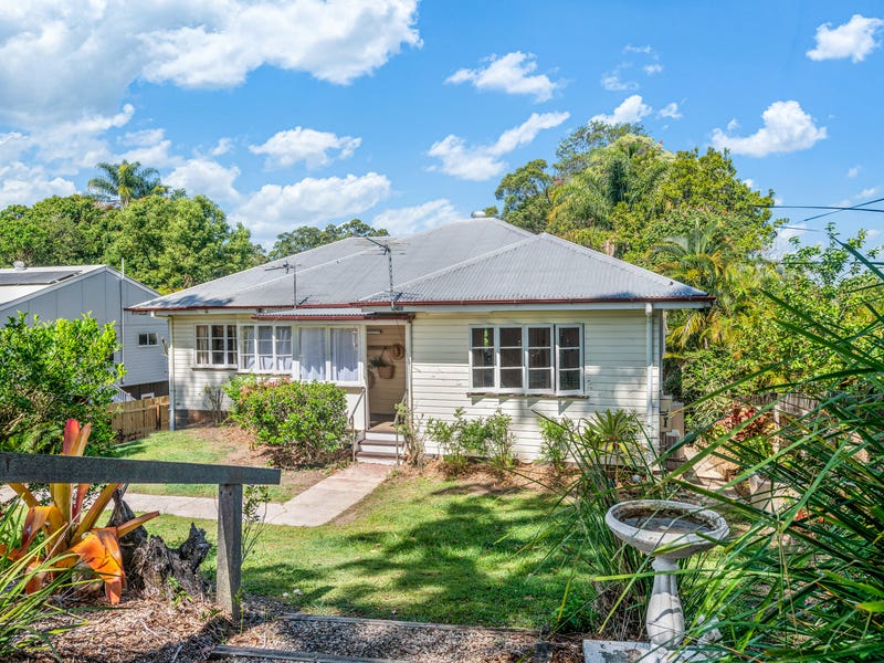 25 McKenzie Road, Woombye, Qld 4559 - Property Details