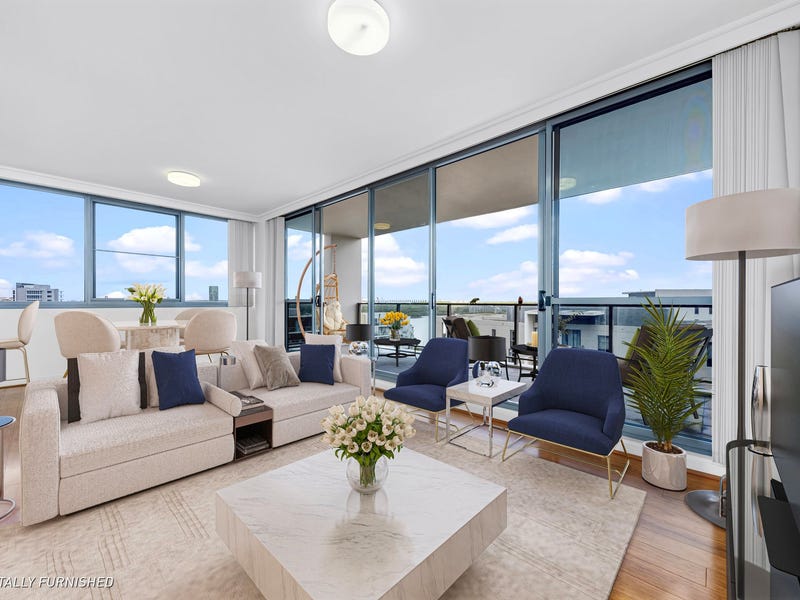 801/9 Mary Street, Rhodes, NSW 2138 - Property Details