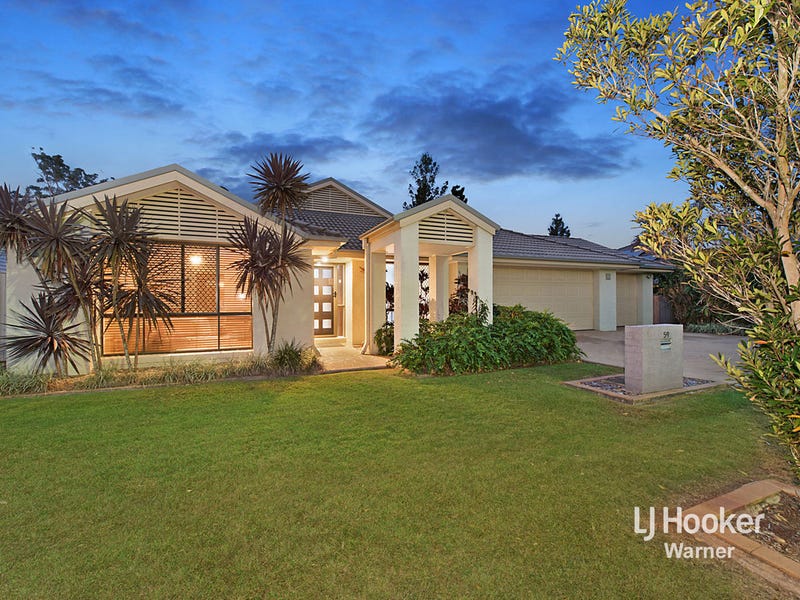 Property 131891162, Warner, Qld 4500 - Property Details